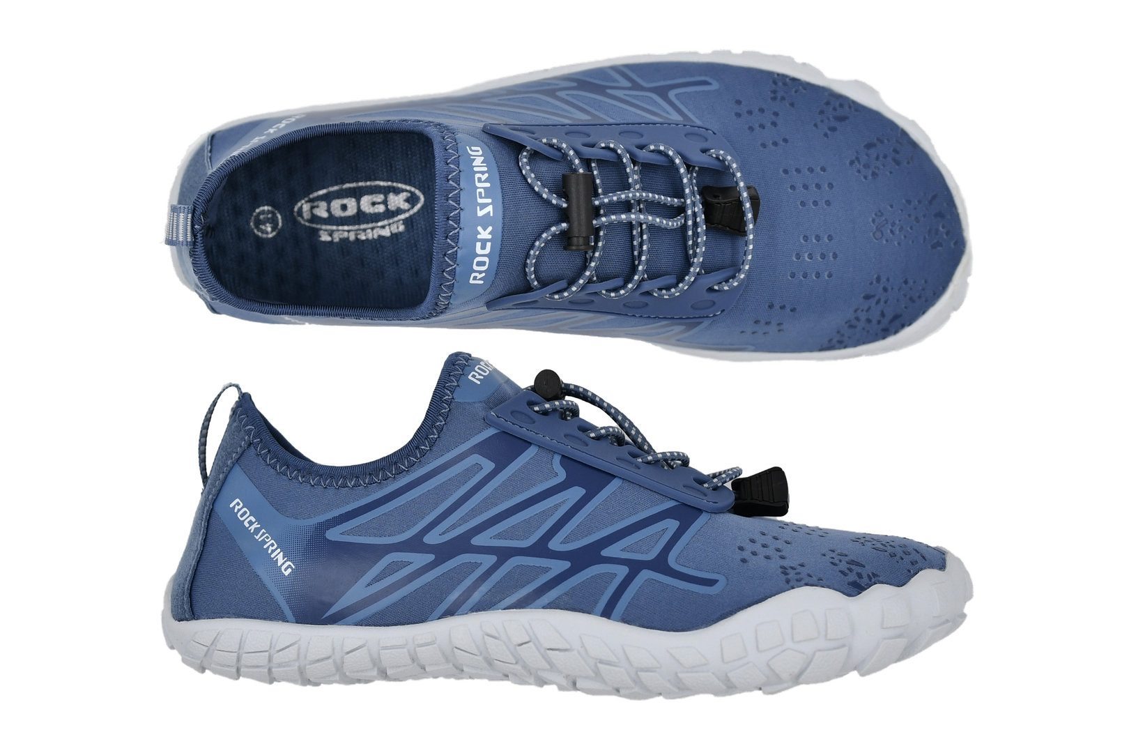 ALEX ALOE M | Gumičkové boty, sportovní obuv ROCK SPRING CZ