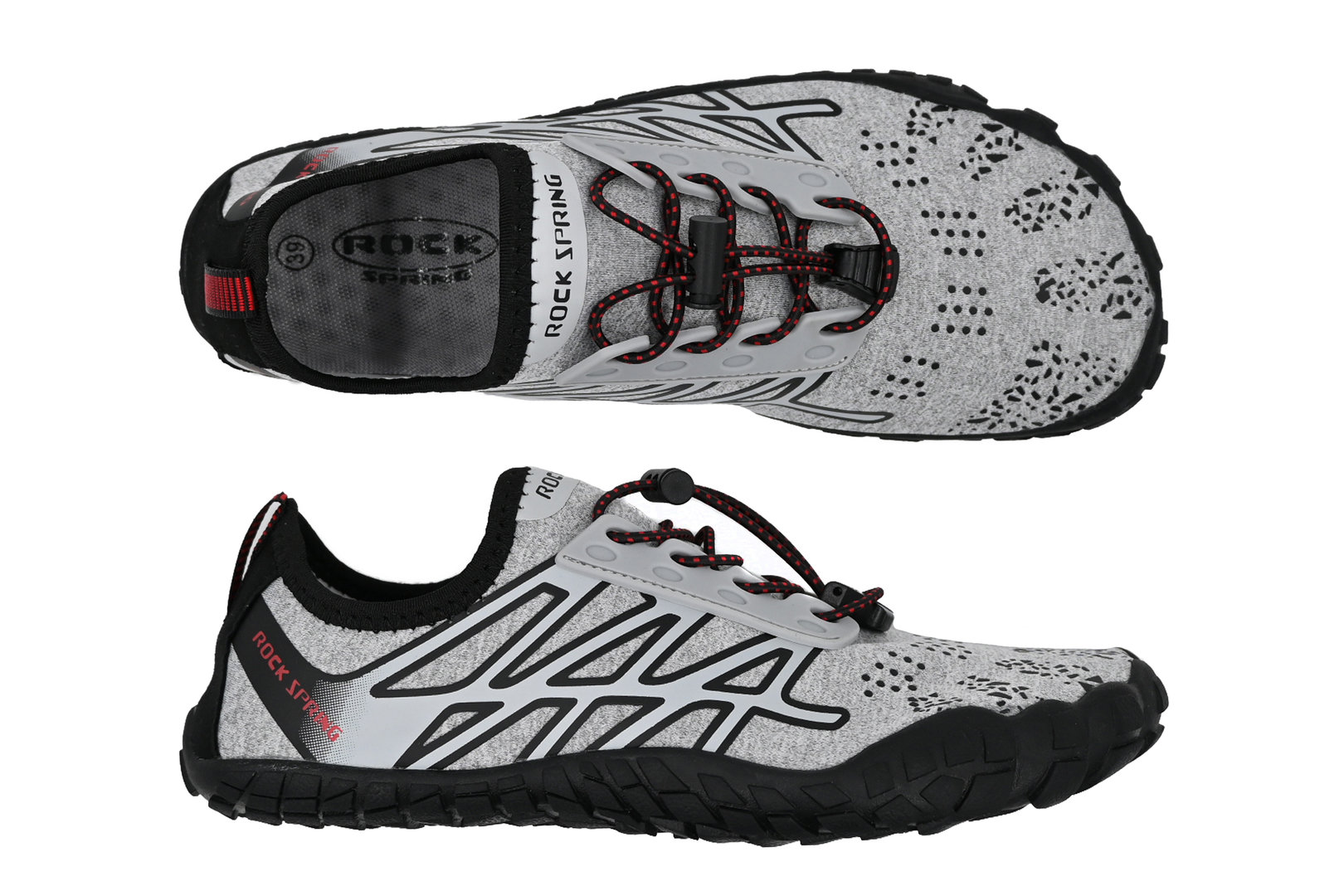 ALEX ATOL | Gumičkové boty, sportovní obuv ROCK SPRING CZ