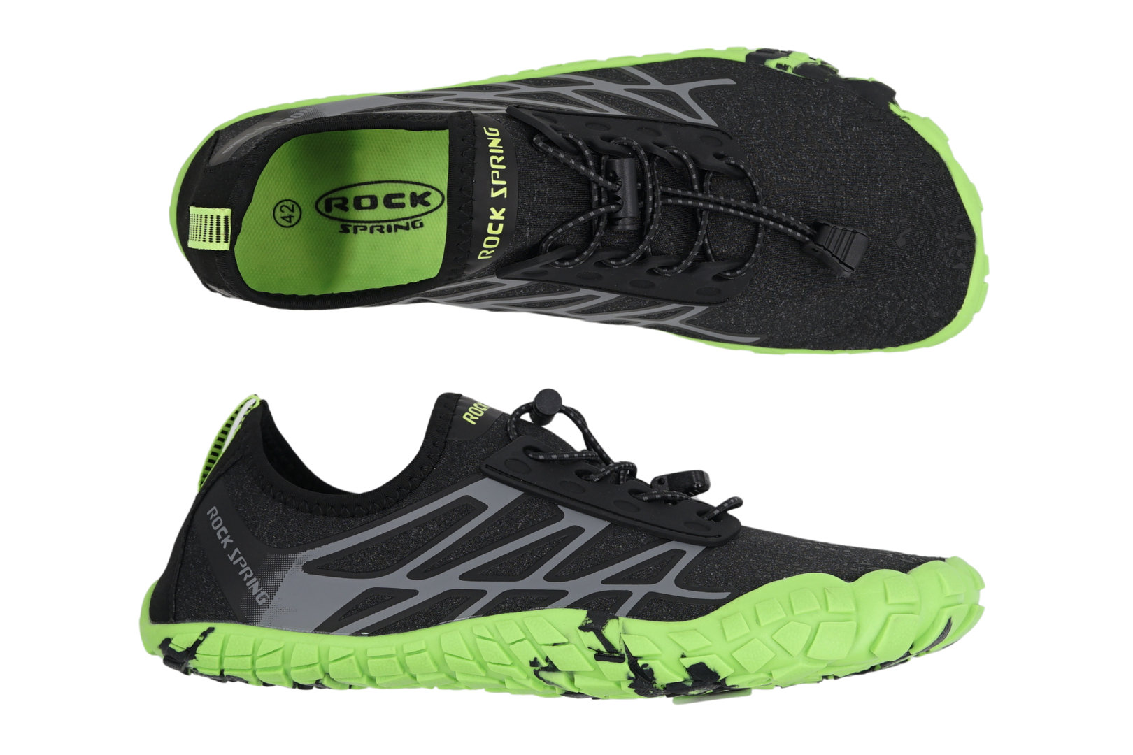 ALEX JUNGLE M | Gumičkové boty, sportovní obuv ROCK SPRING CZ