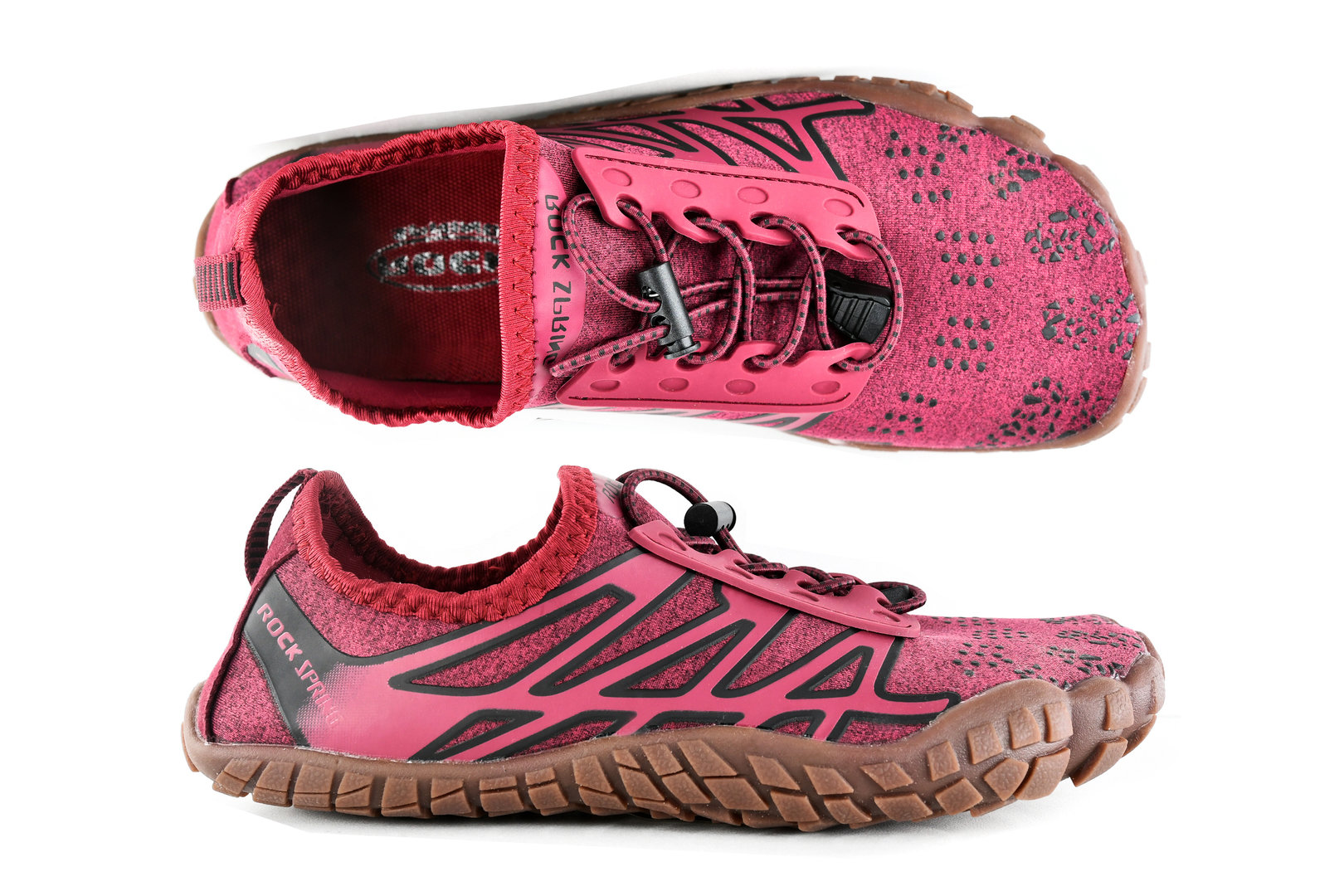 ALEX PORTWINE | Gumičkové boty, sportovní obuv ROCK SPRING CZ