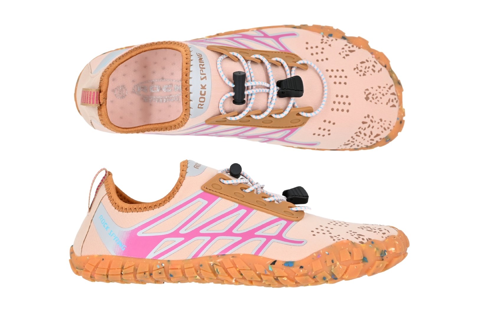 ALEX RECYCLED DAIQUIRI | Gumičkové boty, sportovní obuv ROCK SPRING CZ