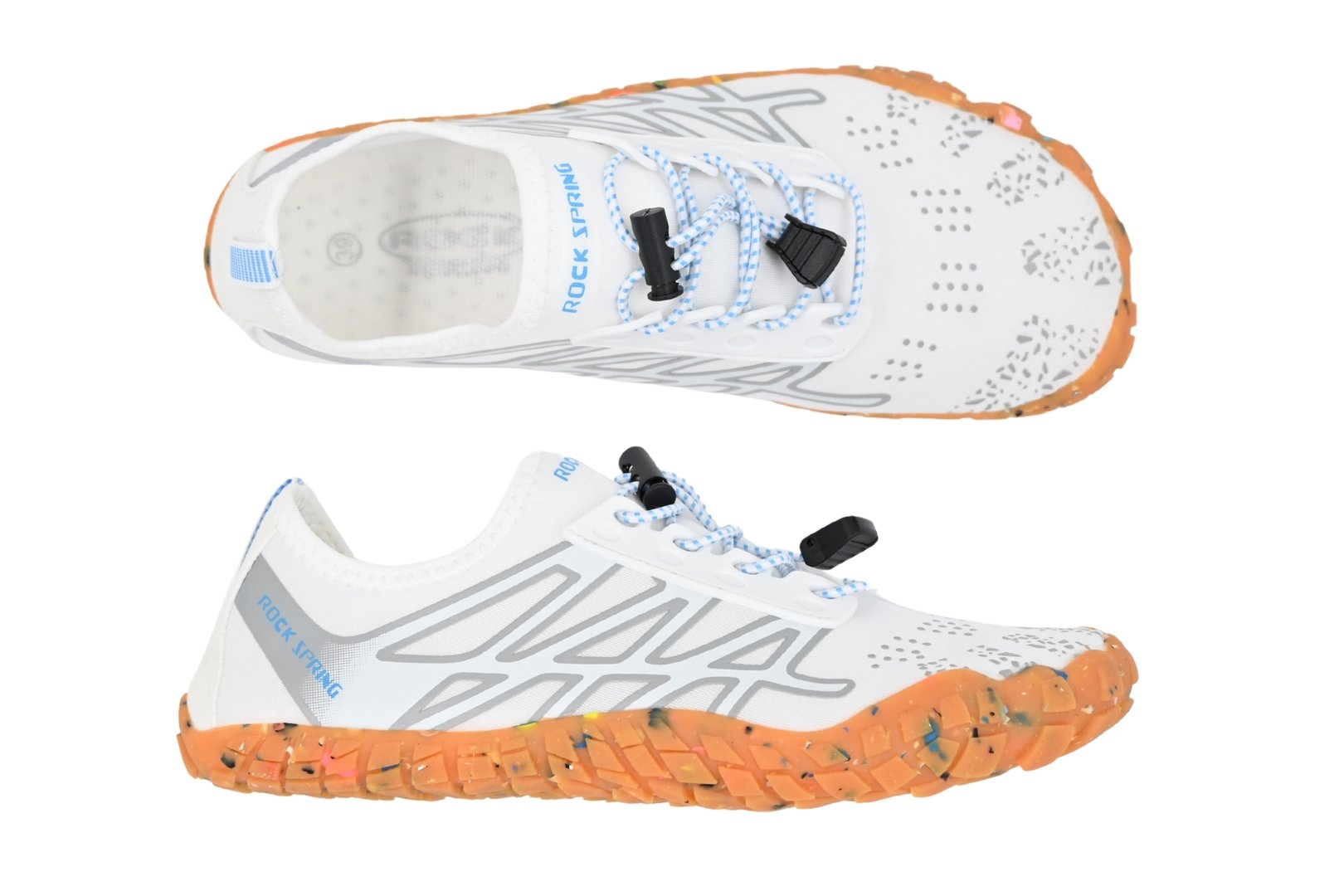 ALEX RECYCLED SAKURA | Gumičkové boty, sportovní obuv ROCK SPRING CZ