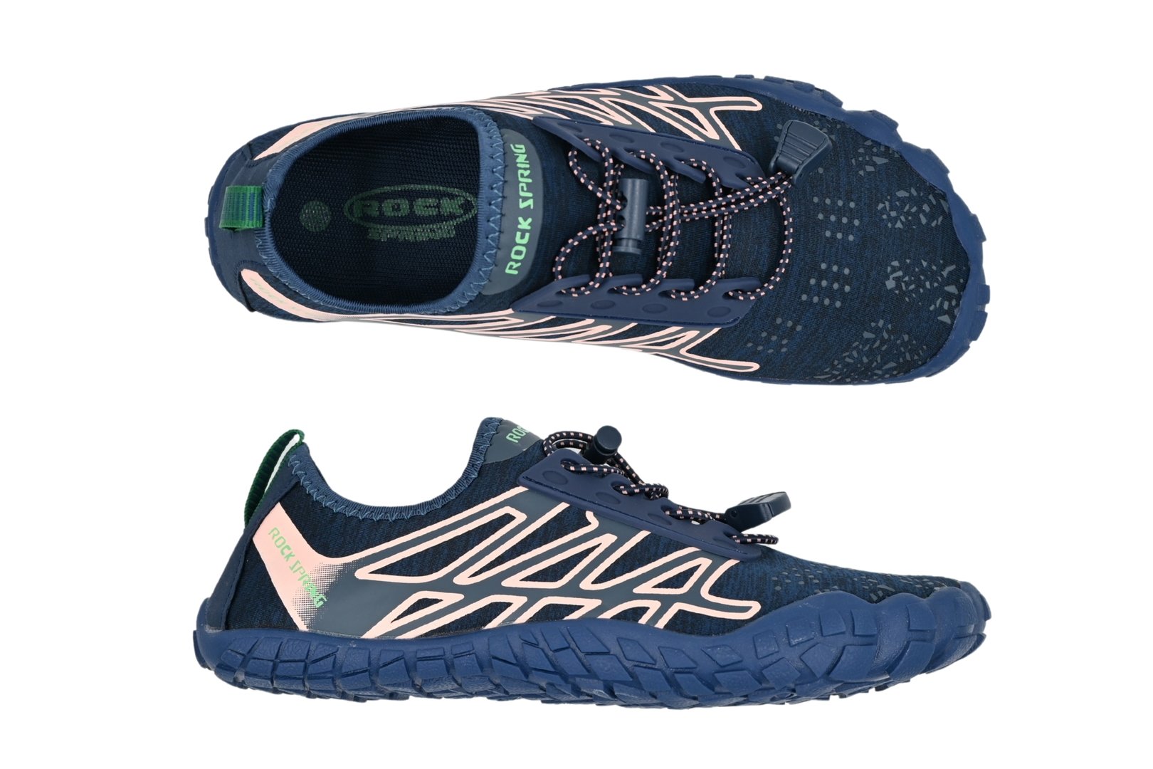 ALEX VELAA | Gumičkové boty, sportovní obuv ROCK SPRING CZ