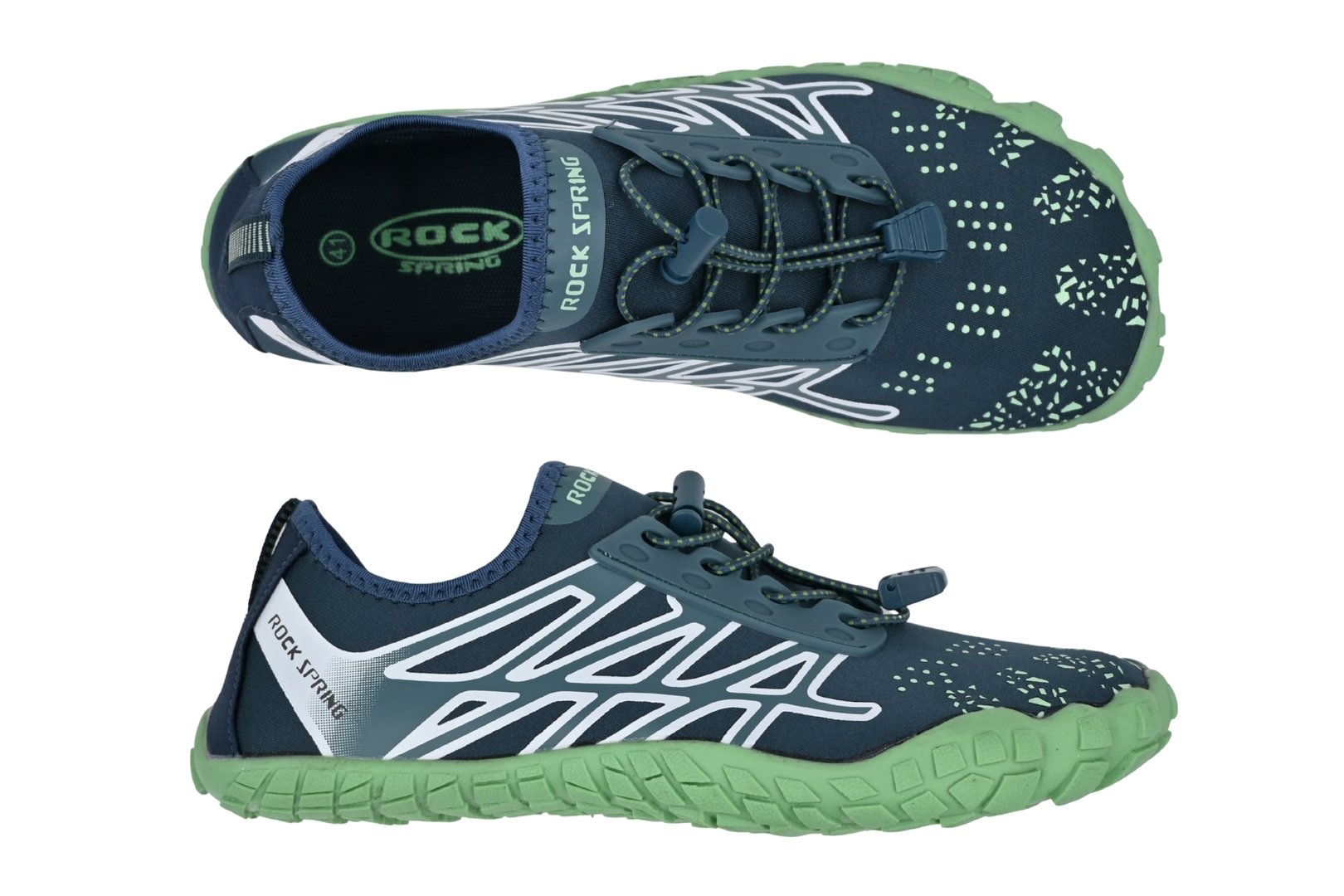 ALEX ZURI | Gumičkové boty, sportovní obuv ROCK SPRING CZ