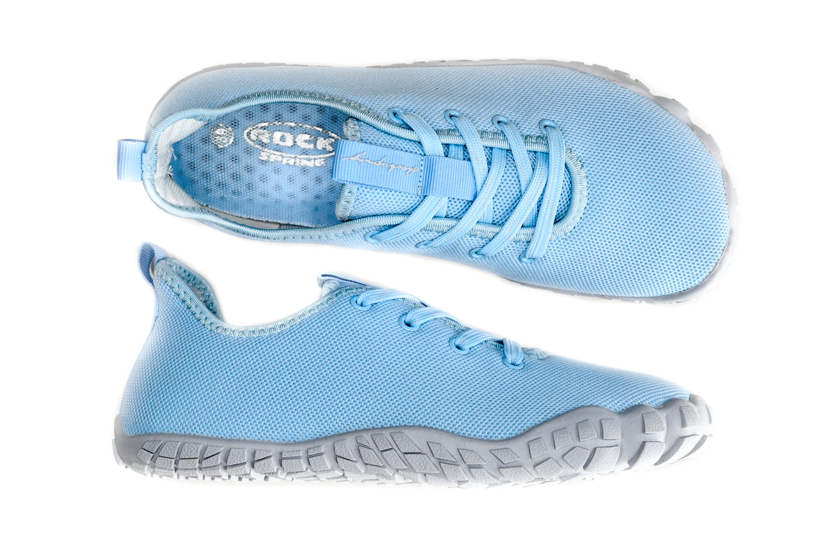 ASHER BLUE | Gumičkové boty, sportovní obuv ROCK SPRING CZ