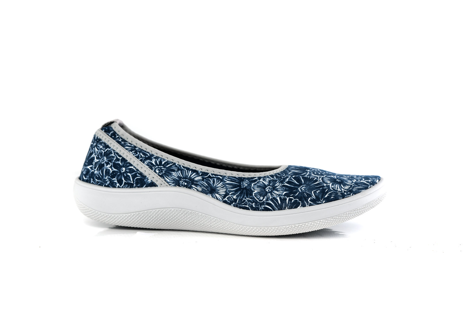 ASTER SAM BLUE | Gumičkové boty, sportovní obuv ROCK SPRING CZ