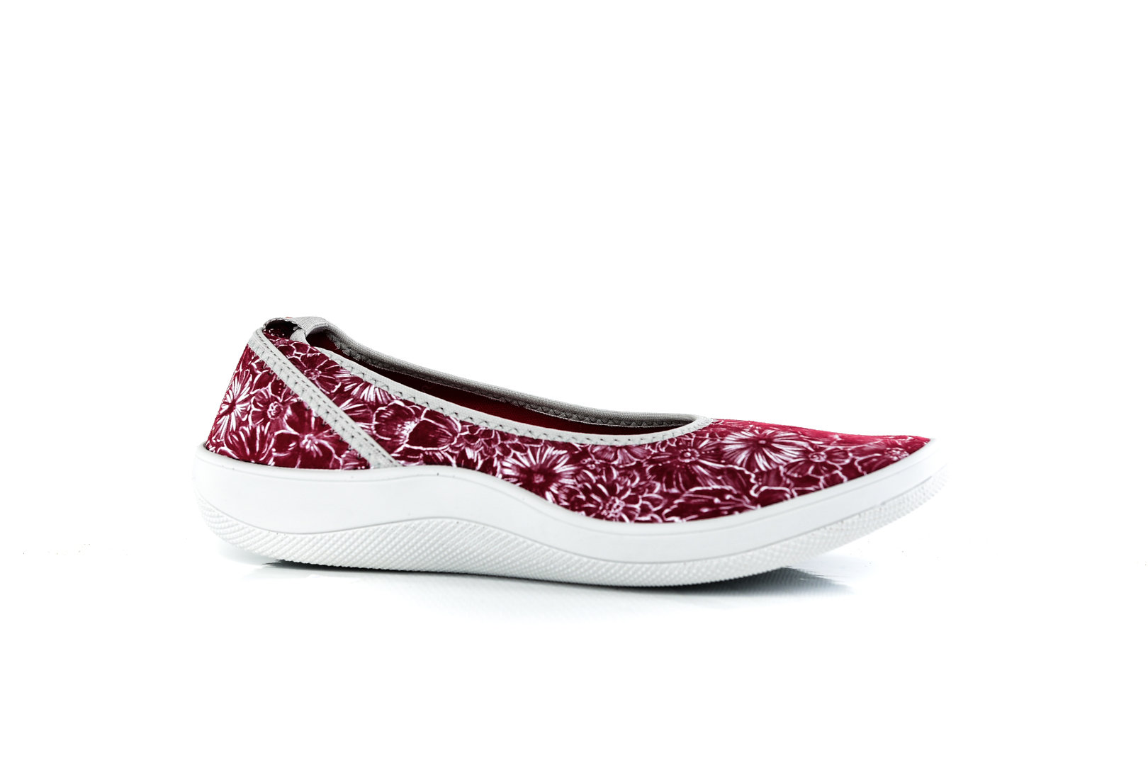 ASTER SAM RED | Gumičkové boty, sportovní obuv ROCK SPRING CZ