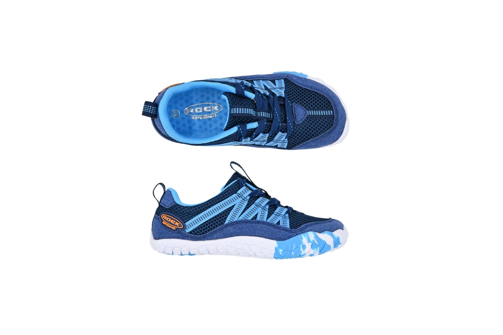 ATOS BLUE MARLIN KIDS | Gumičkové boty, sportovní obuv ROCK SPRING CZ