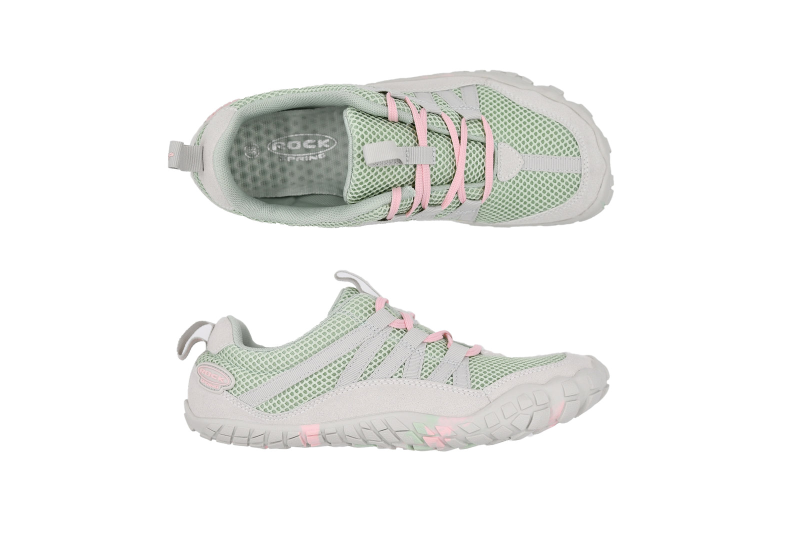 ATOS PALMAS KIDS | Gumičkové boty, sportovní obuv ROCK SPRING CZ