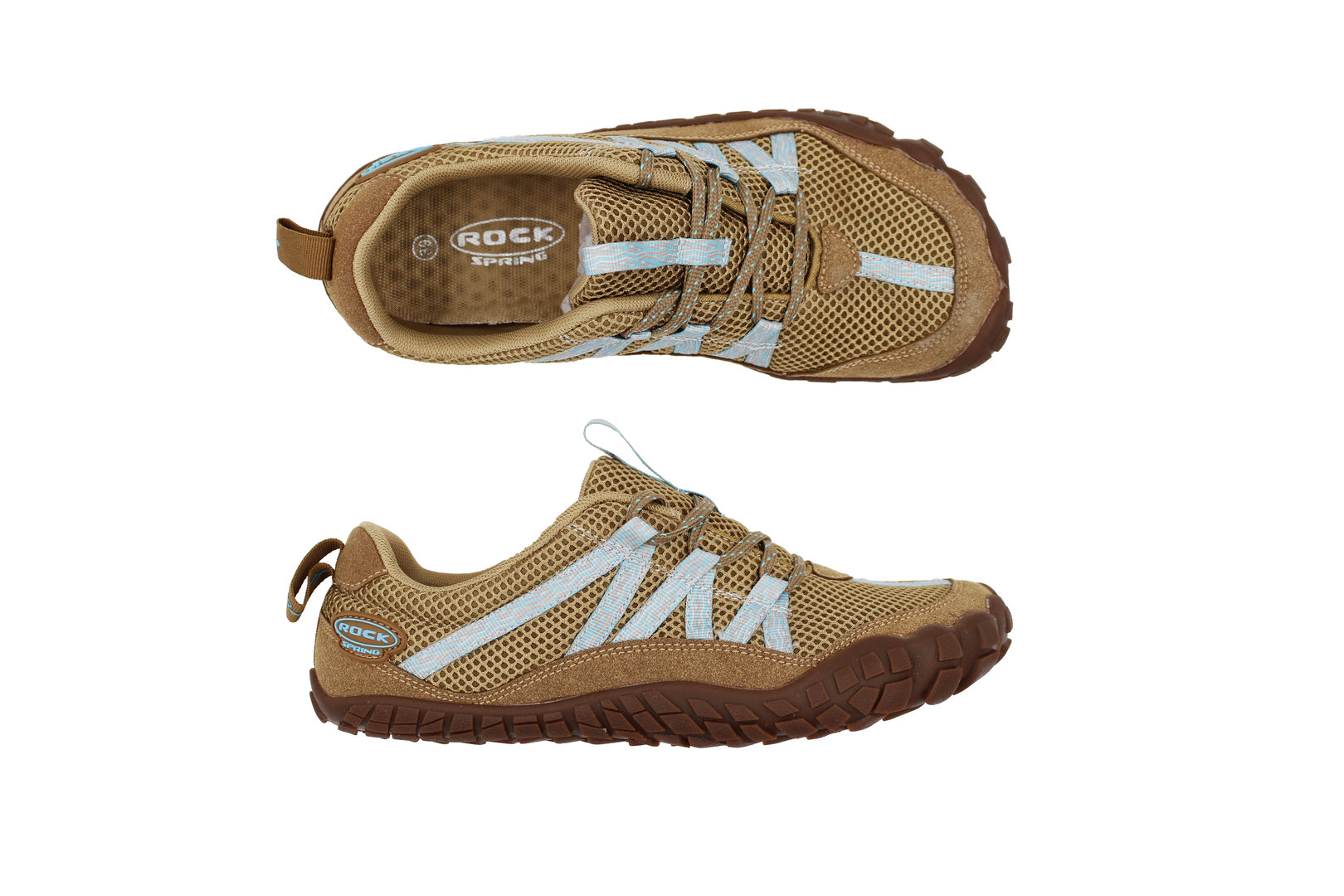 ATOS TERRA KIDS | Gumičkové boty, sportovní obuv ROCK SPRING CZ