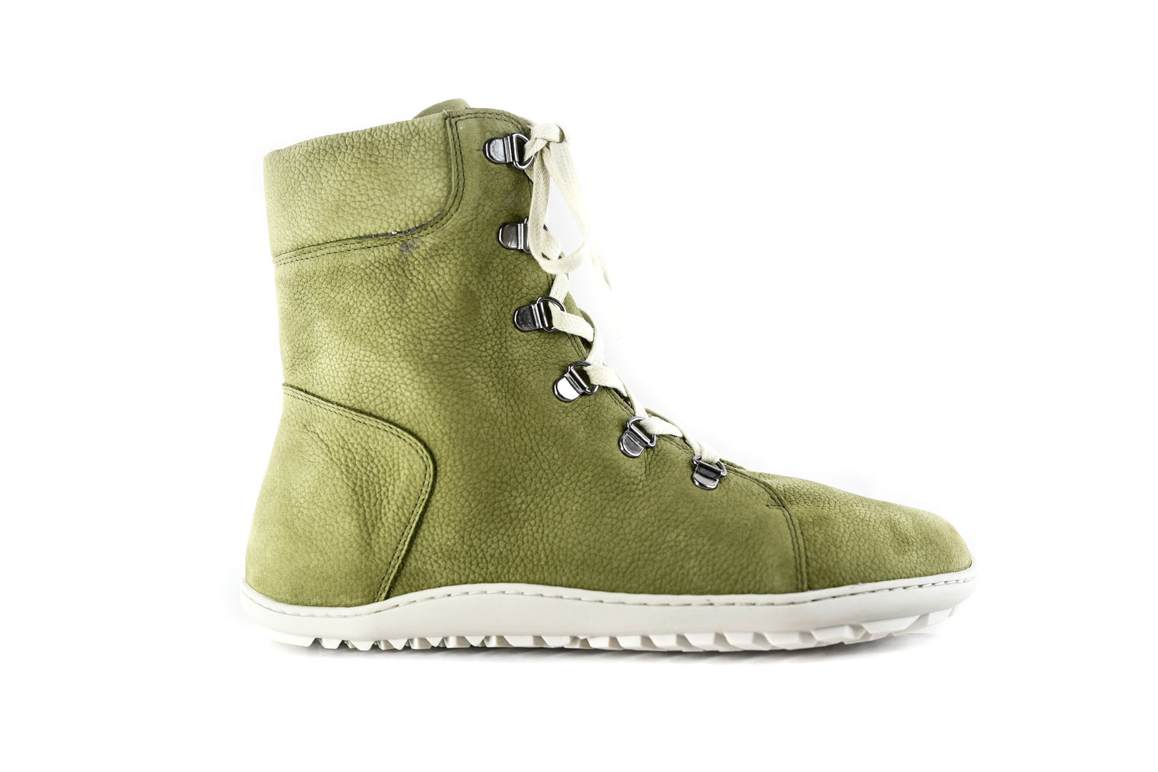 DEVON NUBUCK FLOATTER BOSCO | Gumičkové boty, sportovní obuv ROCK SPRING CZ