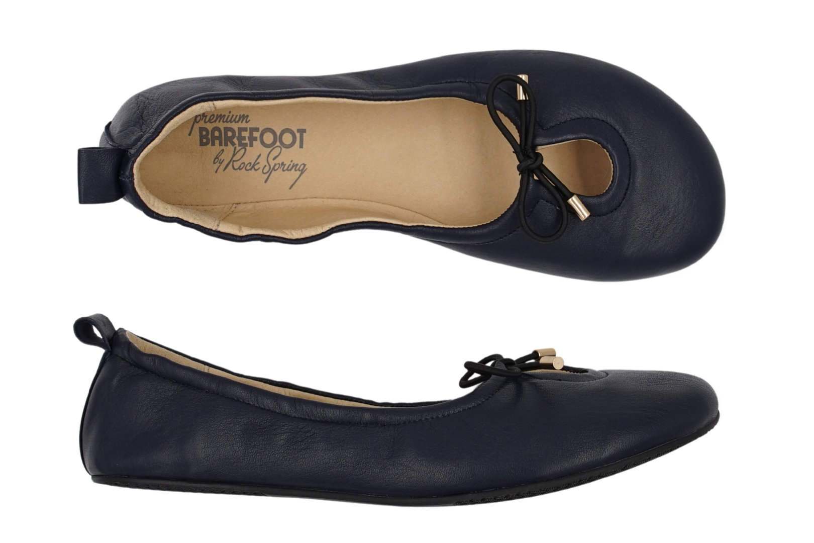 MONTFORT CORDERO MARINE | Gumičkové boty, sportovní obuv ROCK SPRING CZ