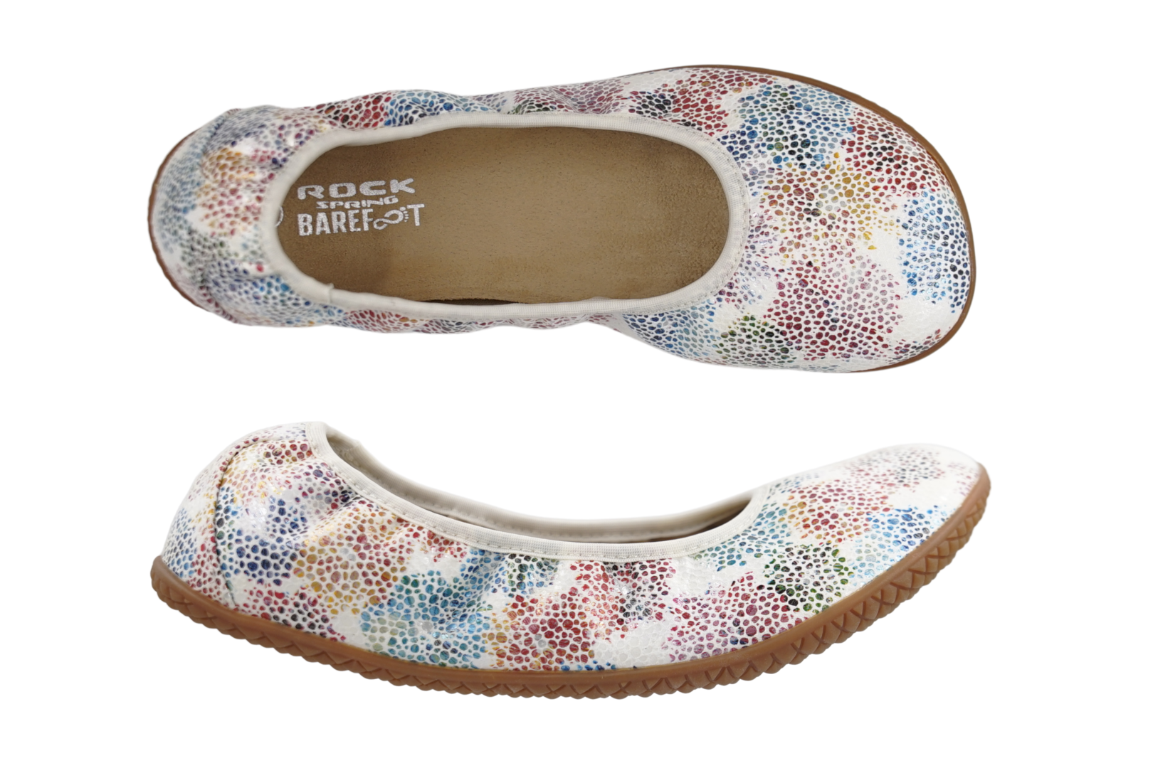 MONTPARNASSE OFFSPRING | Gumičkové boty, sportovní obuv ROCK SPRING CZ