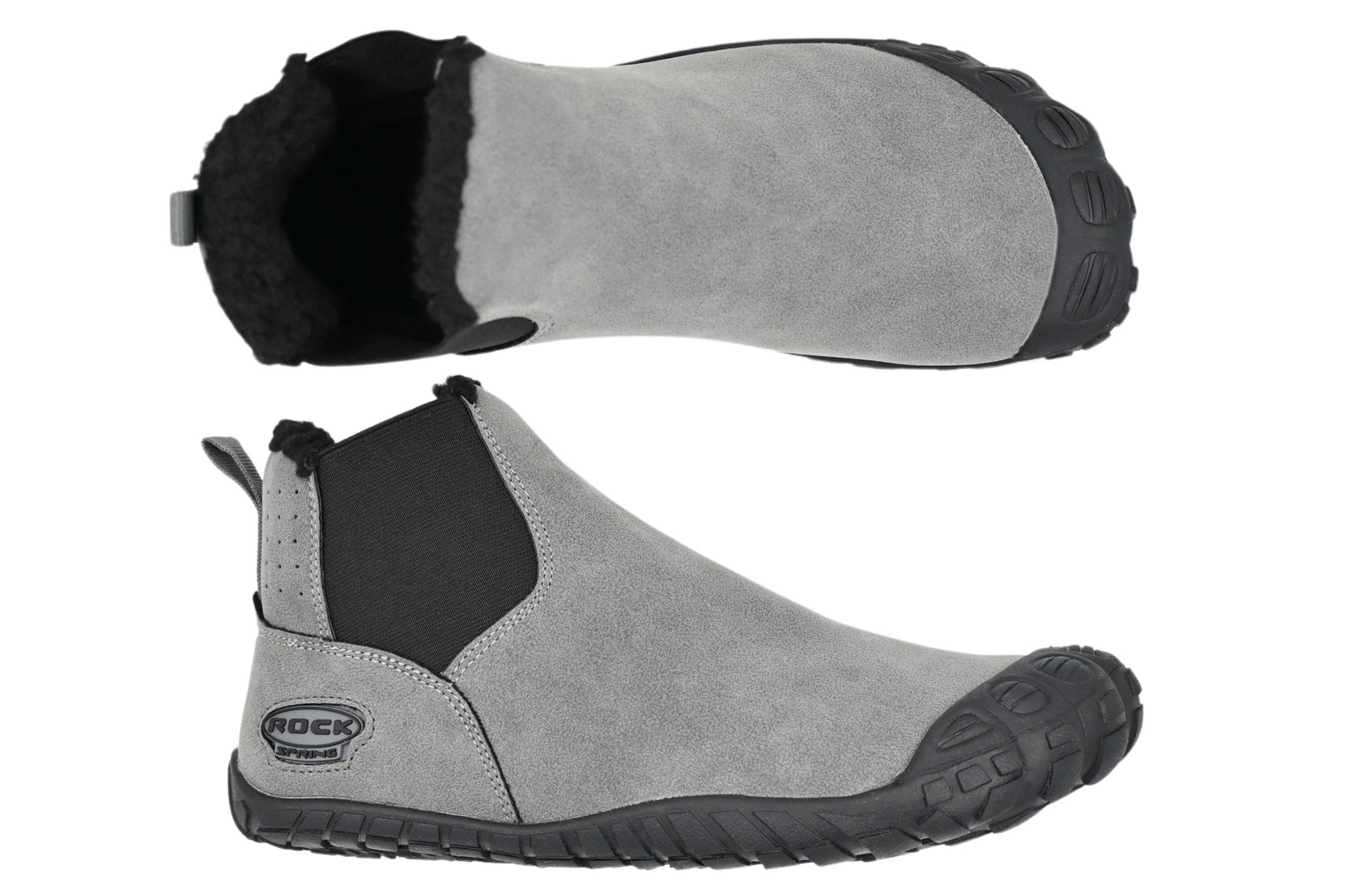 RIVA STONE | Gumičkové boty, sportovní obuv ROCK SPRING CZ