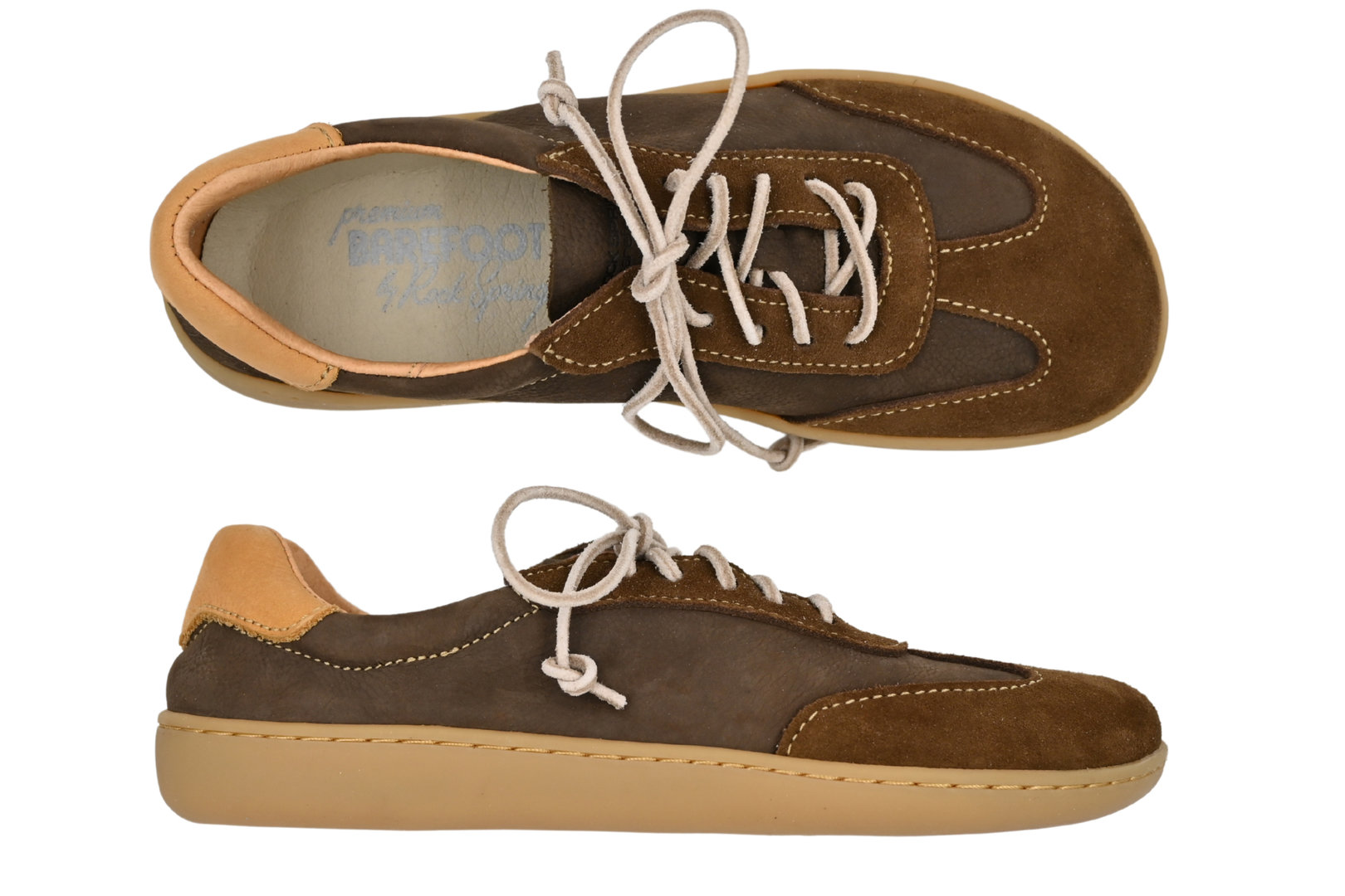 SAMOA BROWN | Gumičkové boty, sportovní obuv ROCK SPRING CZ