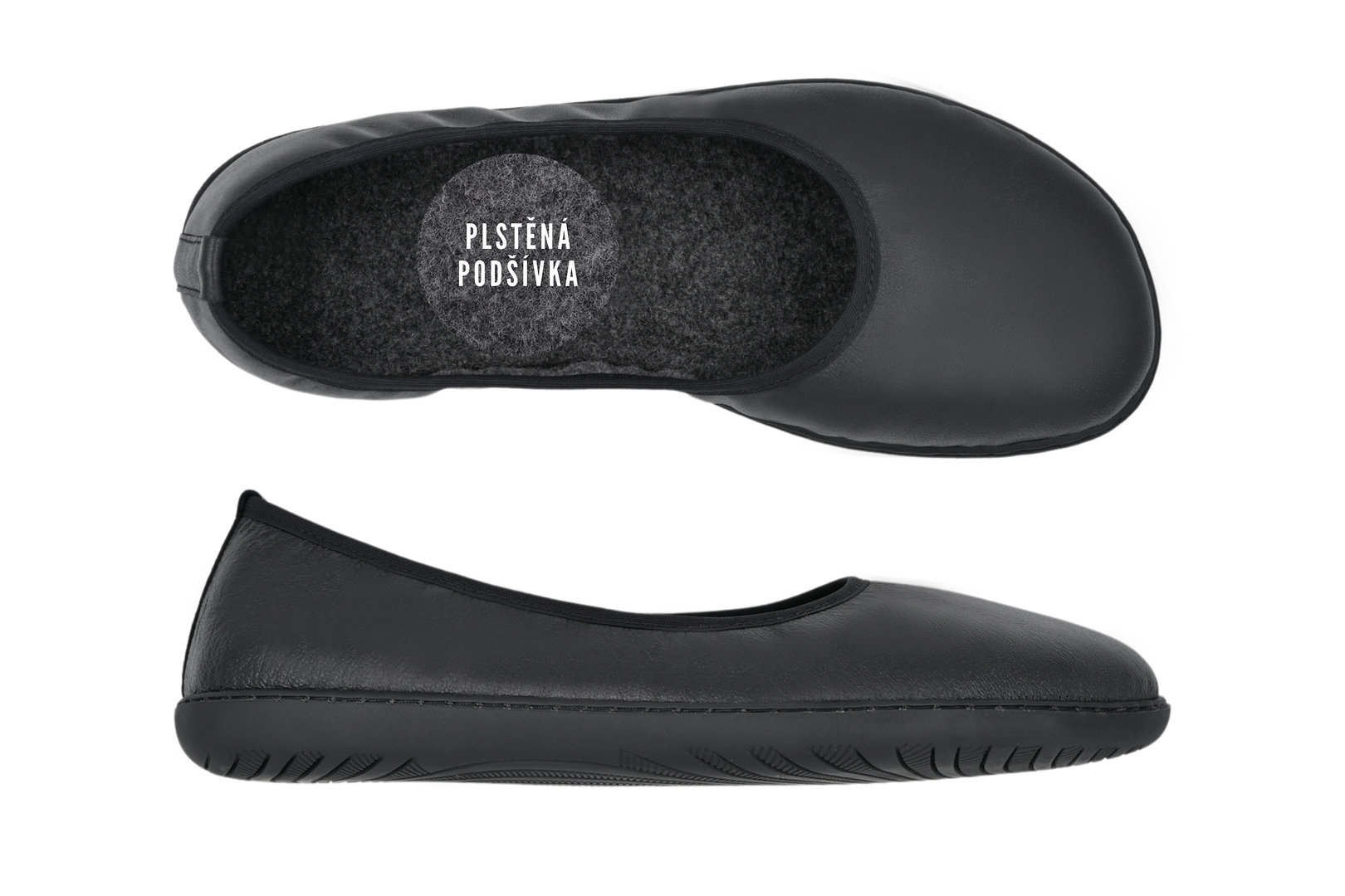 STANFORD WINTER GALAXY MATE BLACK | Gumičkové boty, sportovní obuv ROCK ...